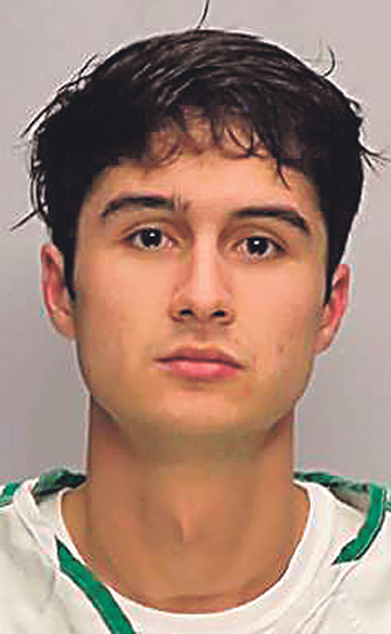 Warren man sentenced to state prison | News, Sports, Jobs - Times Observer